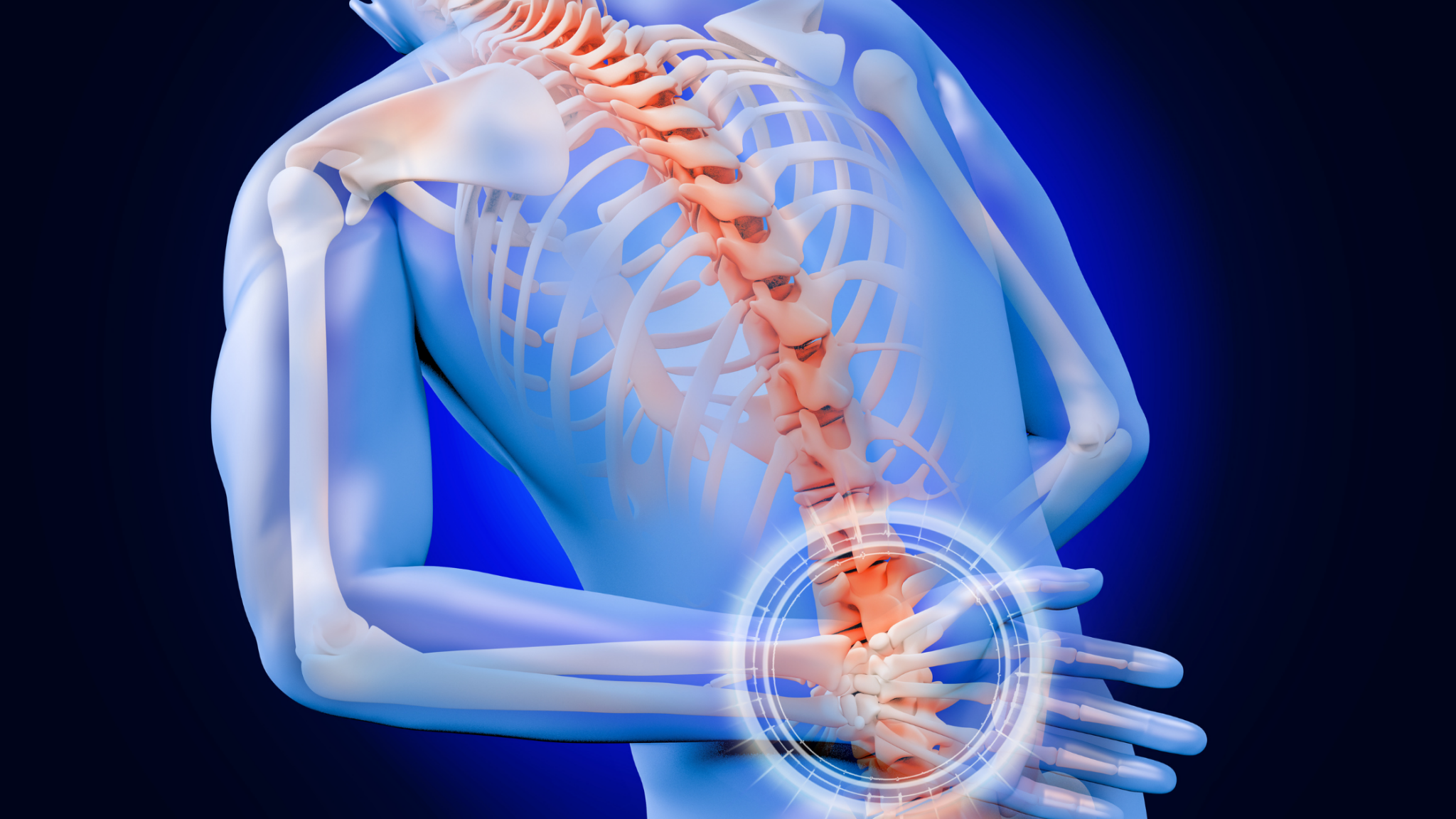 Post-laminectomy Syndrome | Ashirvad Institute for Pain Management and ...